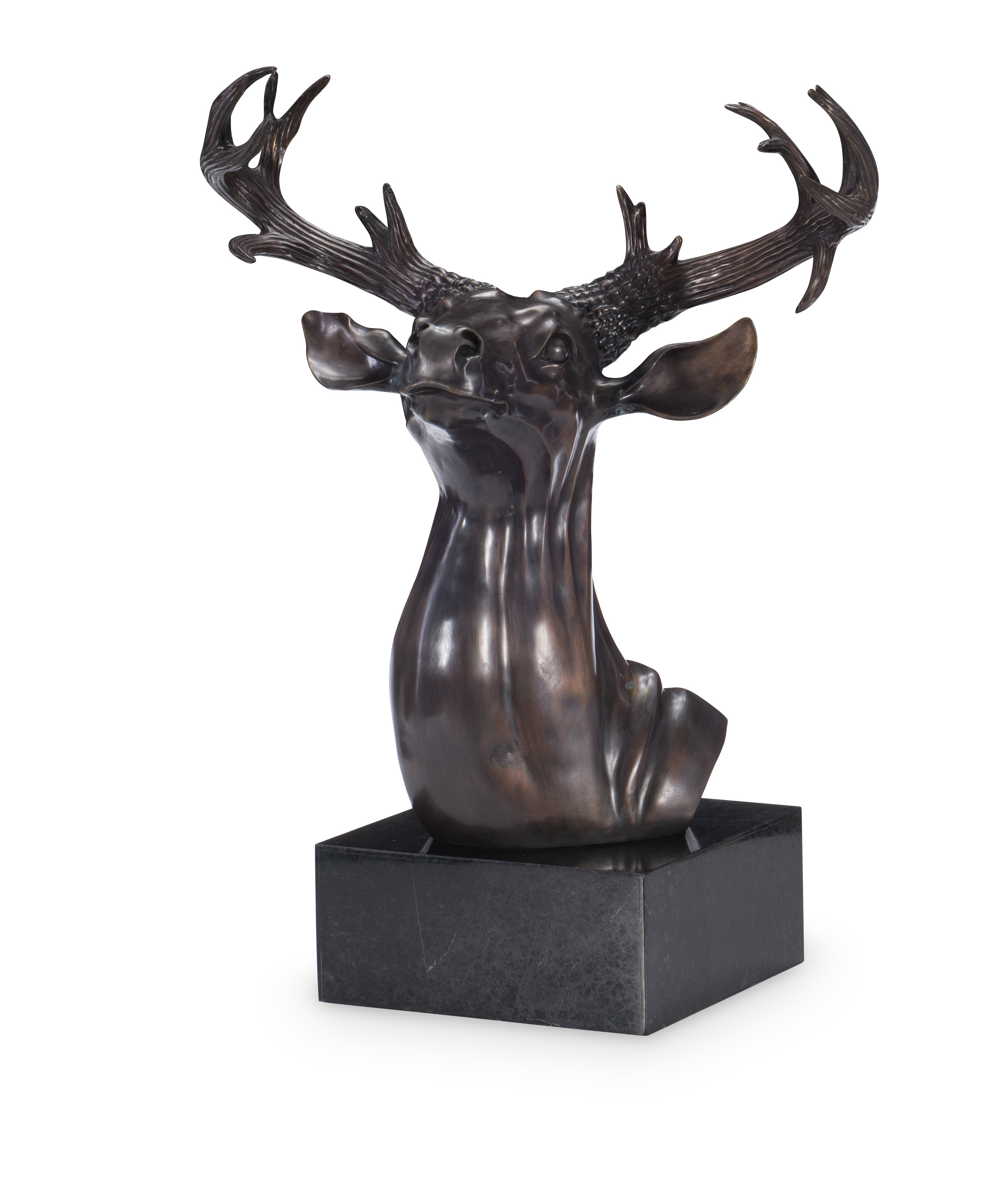 Maitland-Smith Animals Figurines & Sculptures - Wayfair Canada