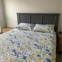 The Twillery Co.® Clyda Solid Wood Platform Bed & Reviews | Wayfair