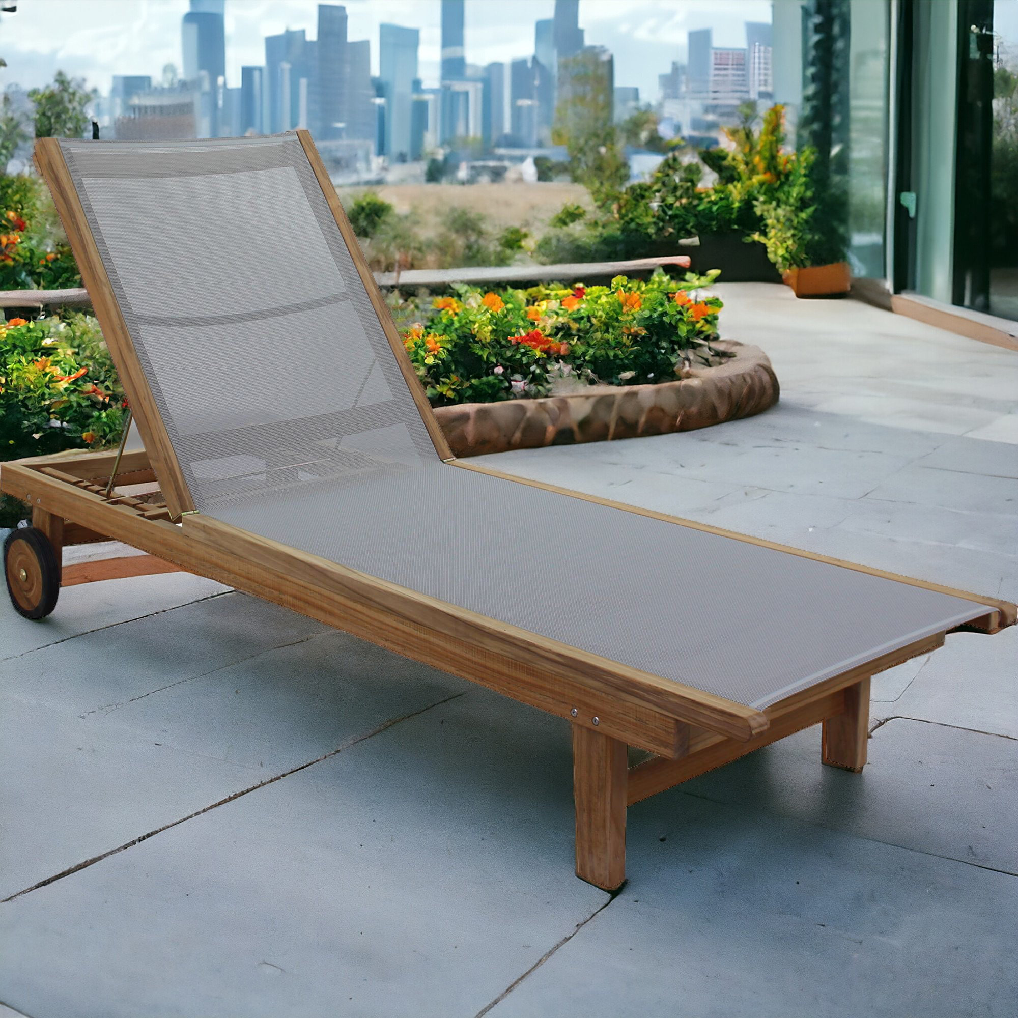 AllModern Georgina Long - Wayfair Canada