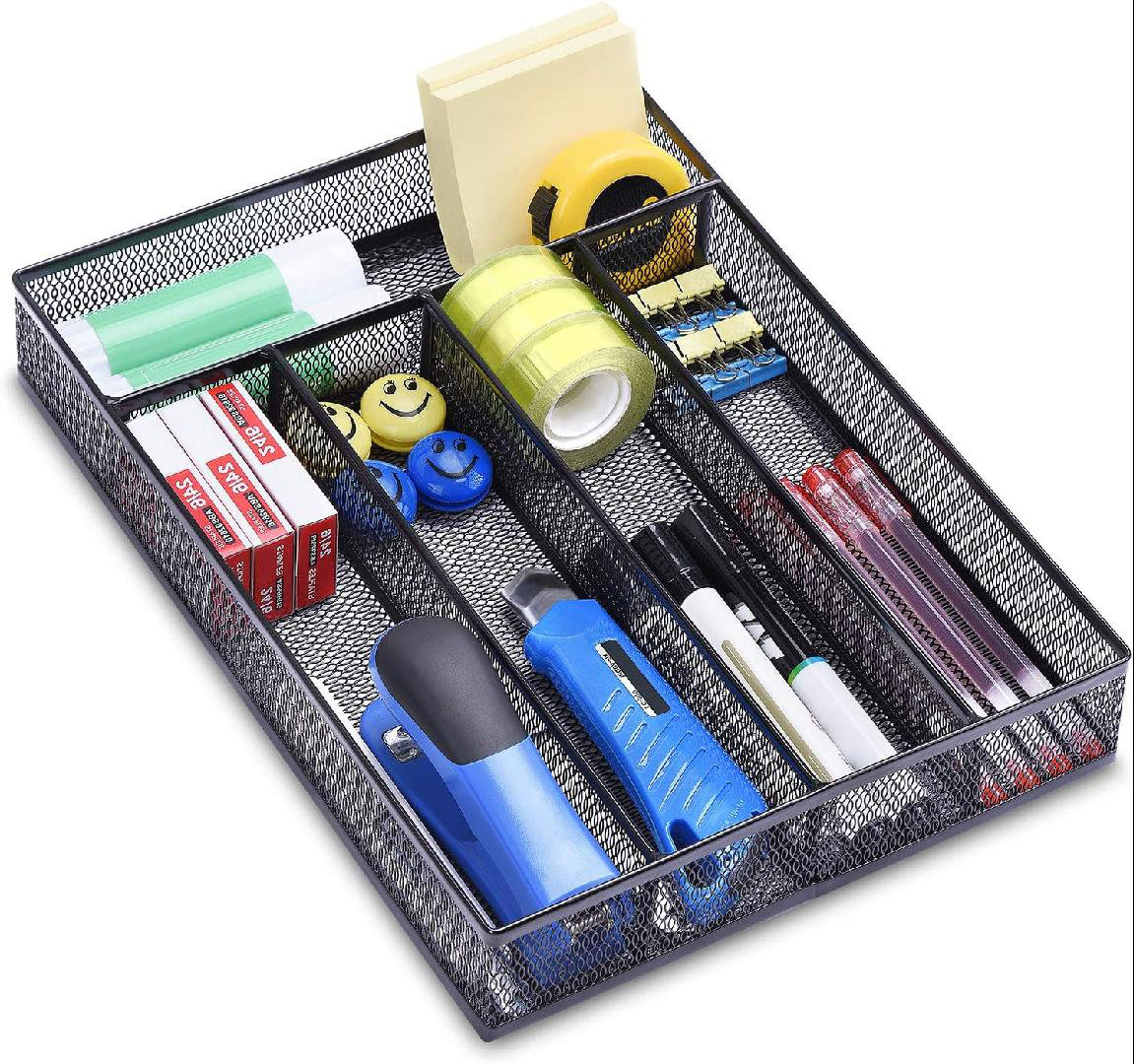 Inbox Zero Katessa Desk Organizer - Wayfair Canada