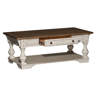 Laurel Foundry Modern Farmhouse® Hexham Coffee Table with Storage ...