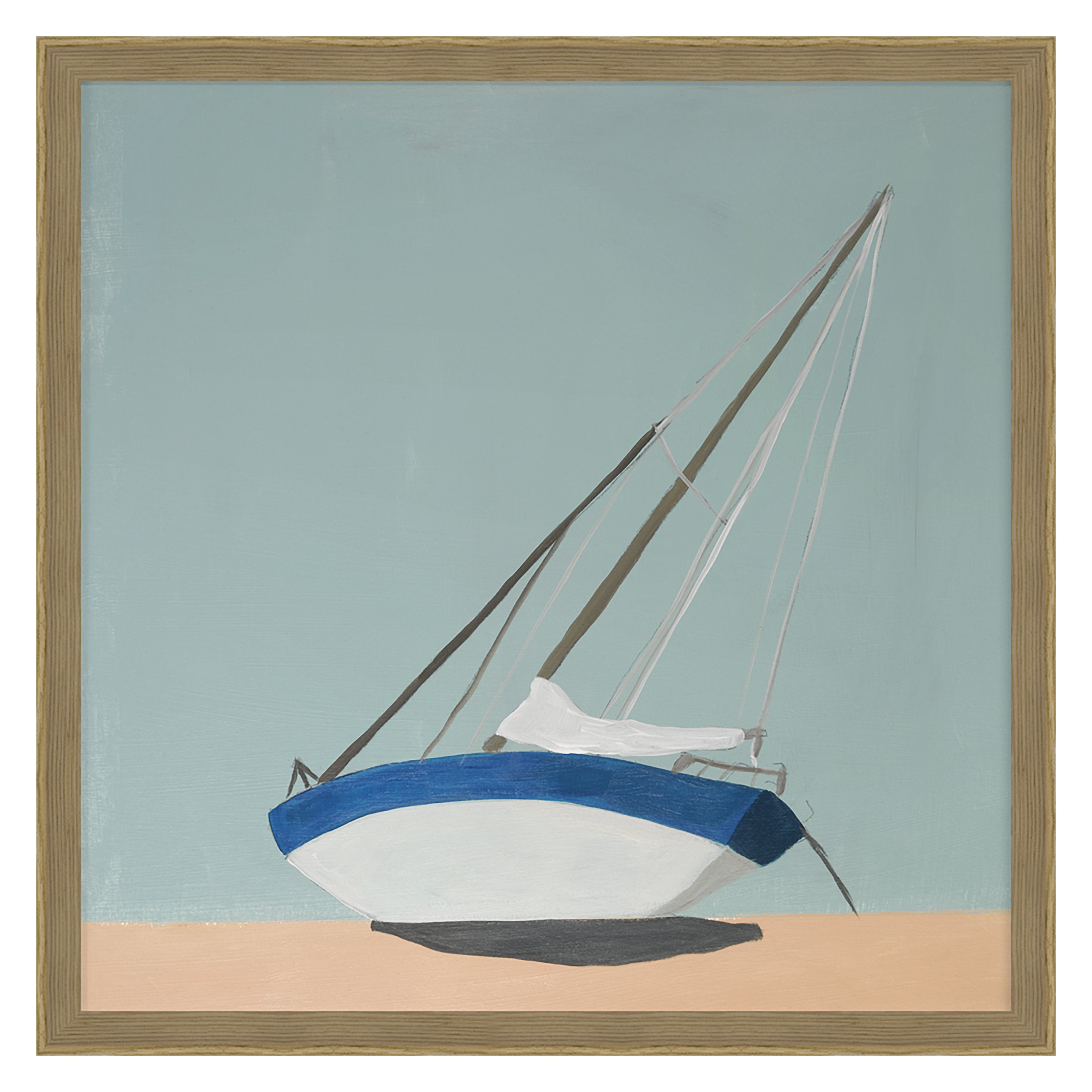 Grand Image Home Flagship 4 by Sarah Atkinson - Single Picture Frame ...