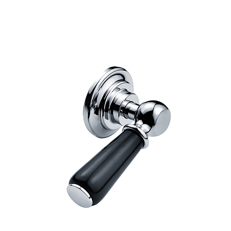 Lefroy Brooks Classic Lever Cistern Handle | Wayfair