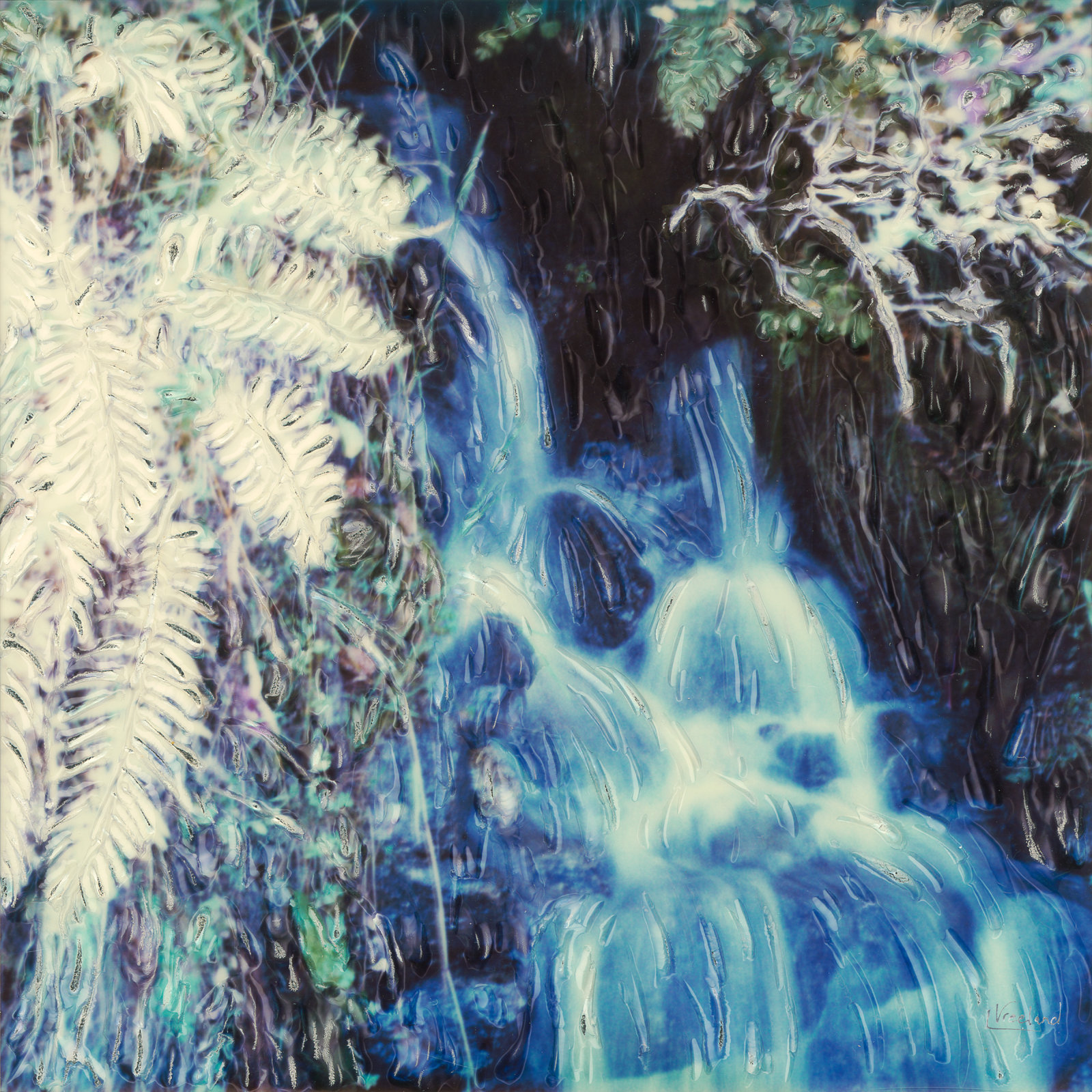 Astoria Grand Creek Fall Outdoor Wall Decor | Wayfair