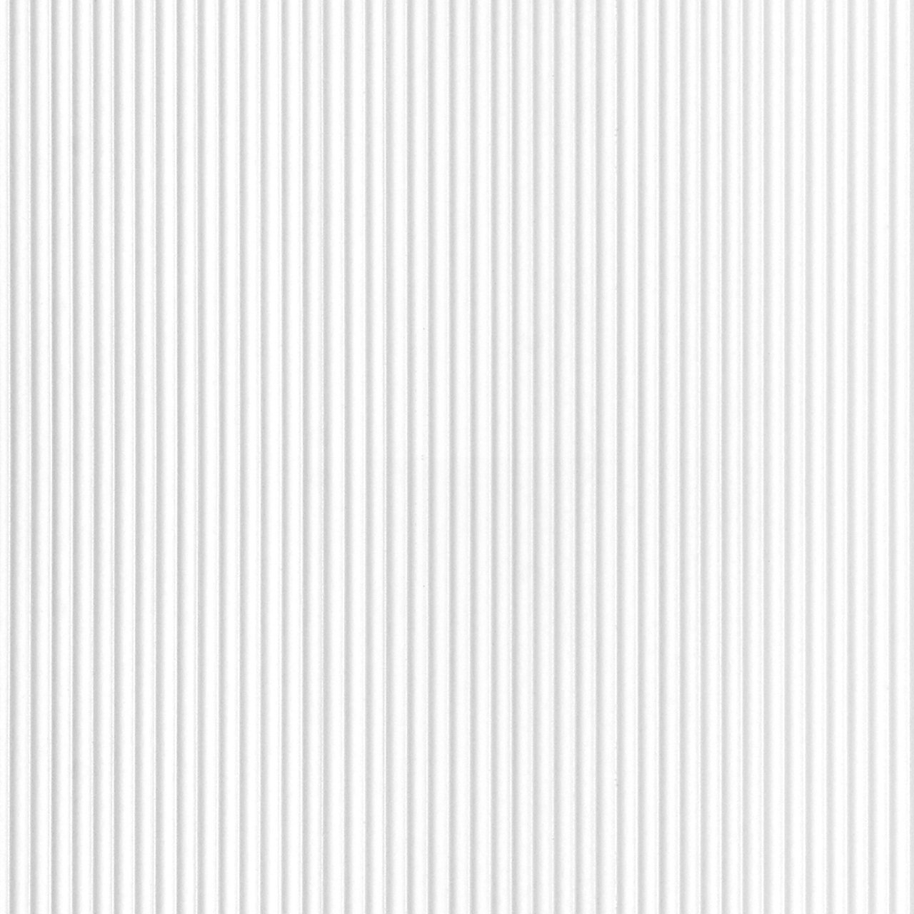 FromPlainToBeautifulInHours Rounded Mini Slats 112" L x 12" W x 0.25" D ...