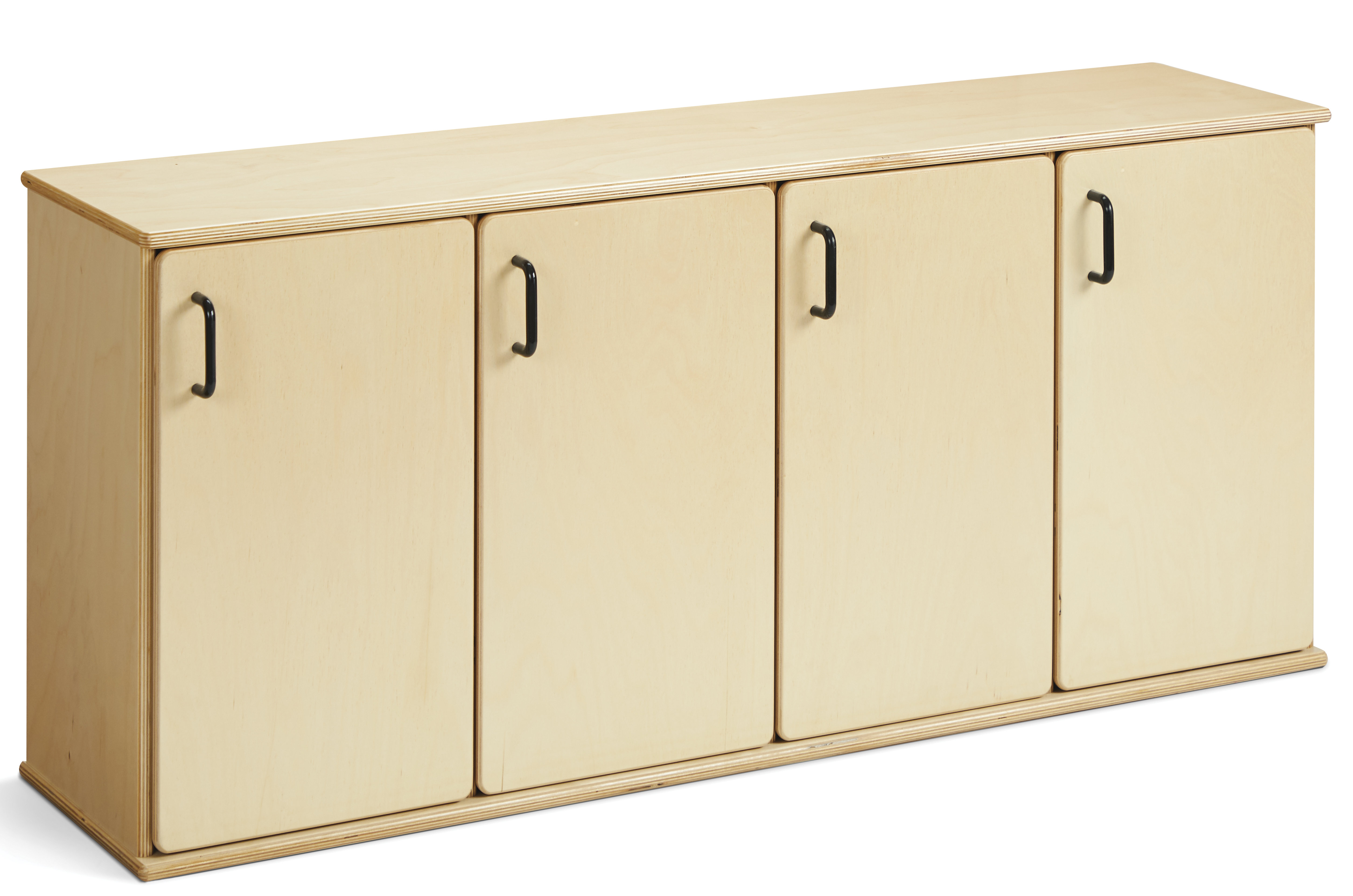 Jonti-Craft Young Time® Stacking Lockers | Wayfair