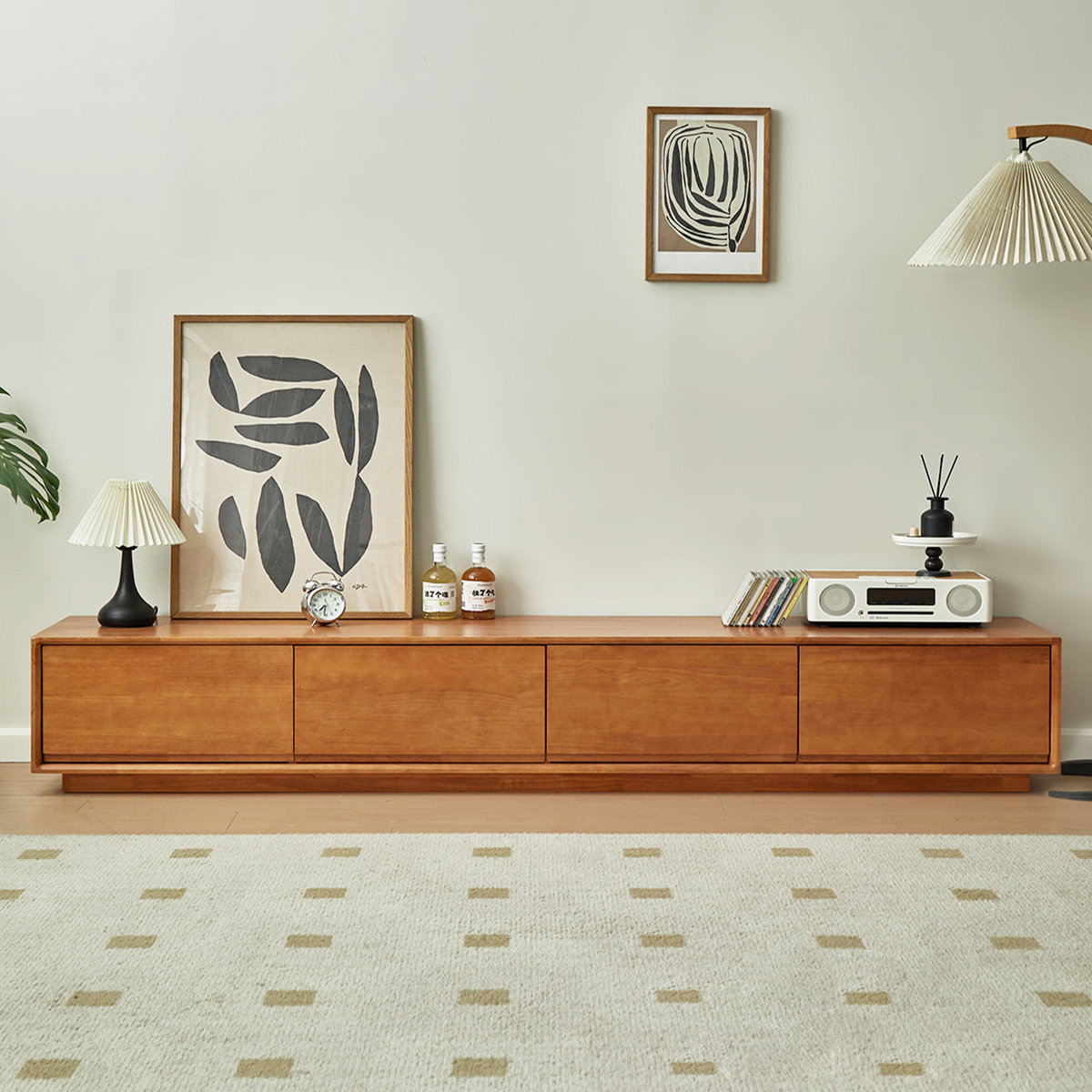 Dainty Table TM792022169768DT&Size Storage Credenza | Wayfair