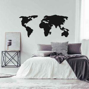 Bless international 2 Piece Wall Décor Set | Wayfair