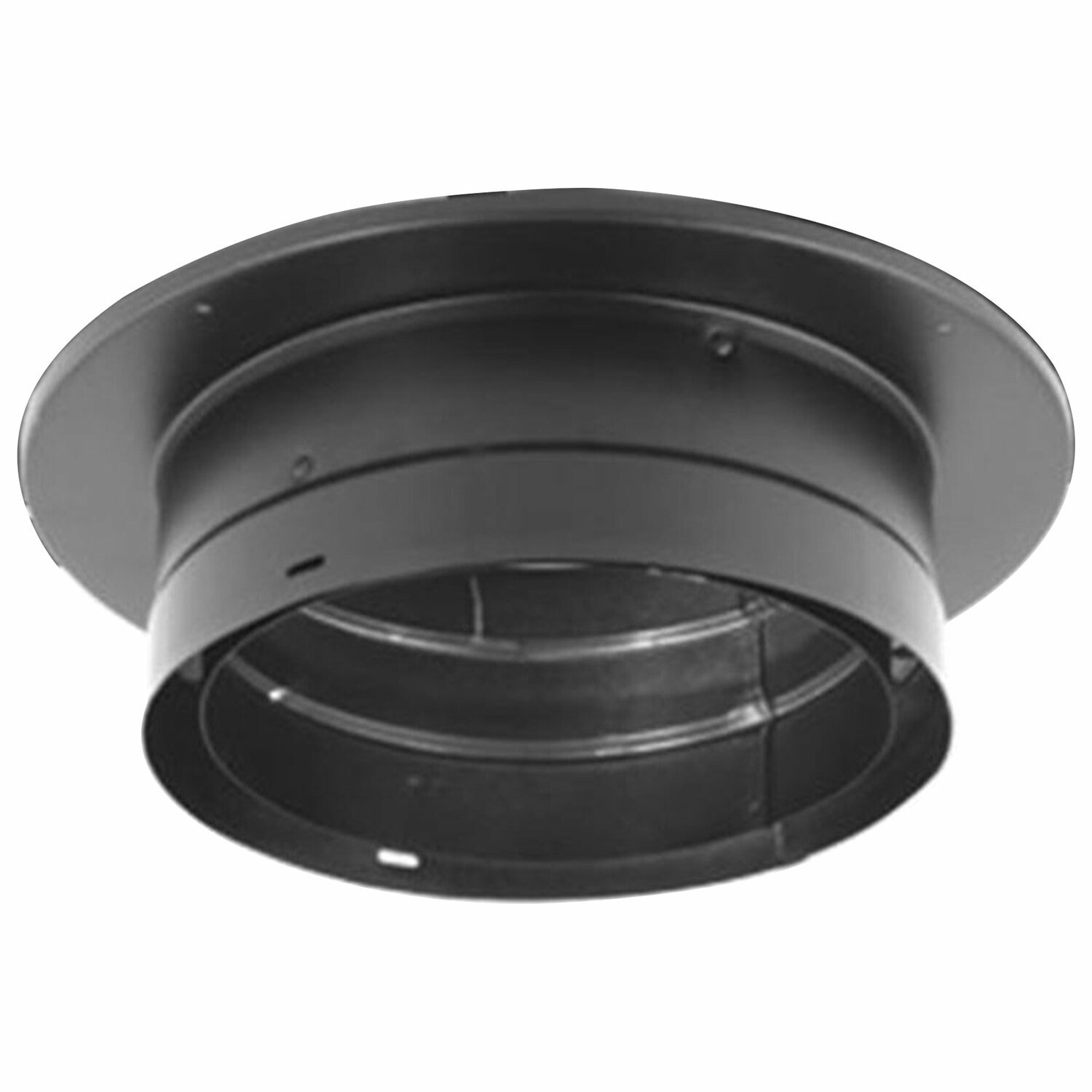 Dura Vent 6DVL-KVP DVL Stainless Steel Double Wall Connector Kit, 6 x 6 ...