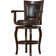 Darby Home Co Greer Swivel Bar Stool & Reviews | Wayfair