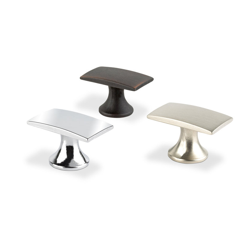 Topex Design Italian Designs Rectangle Knob & Reviews | Wayfair