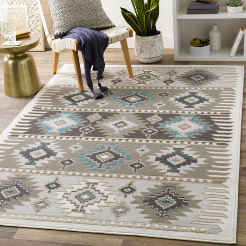 Loon Peak® Area Rugs You'll Love | Wayfair