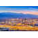 17 Stories Aadrian USA Skyline by Sean Pavone - Wrapped Canvas Print ...