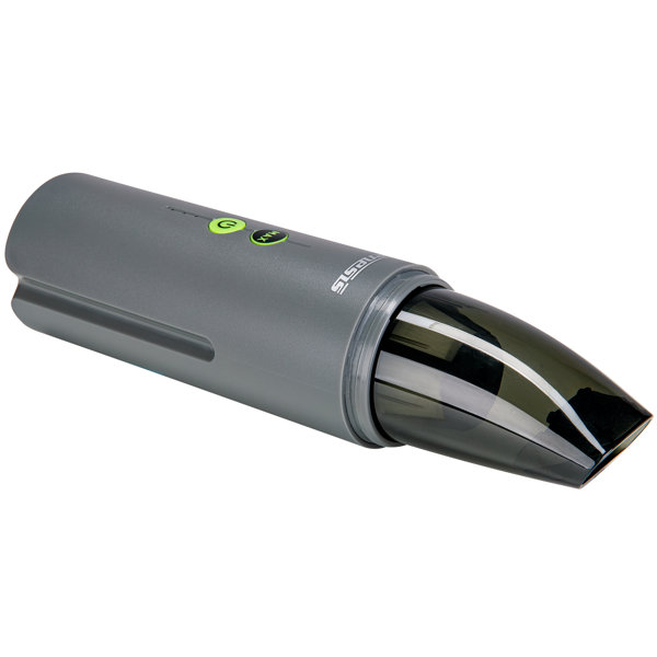 Genesis Cordless Bagless Handheld Vacuum | Wayfair