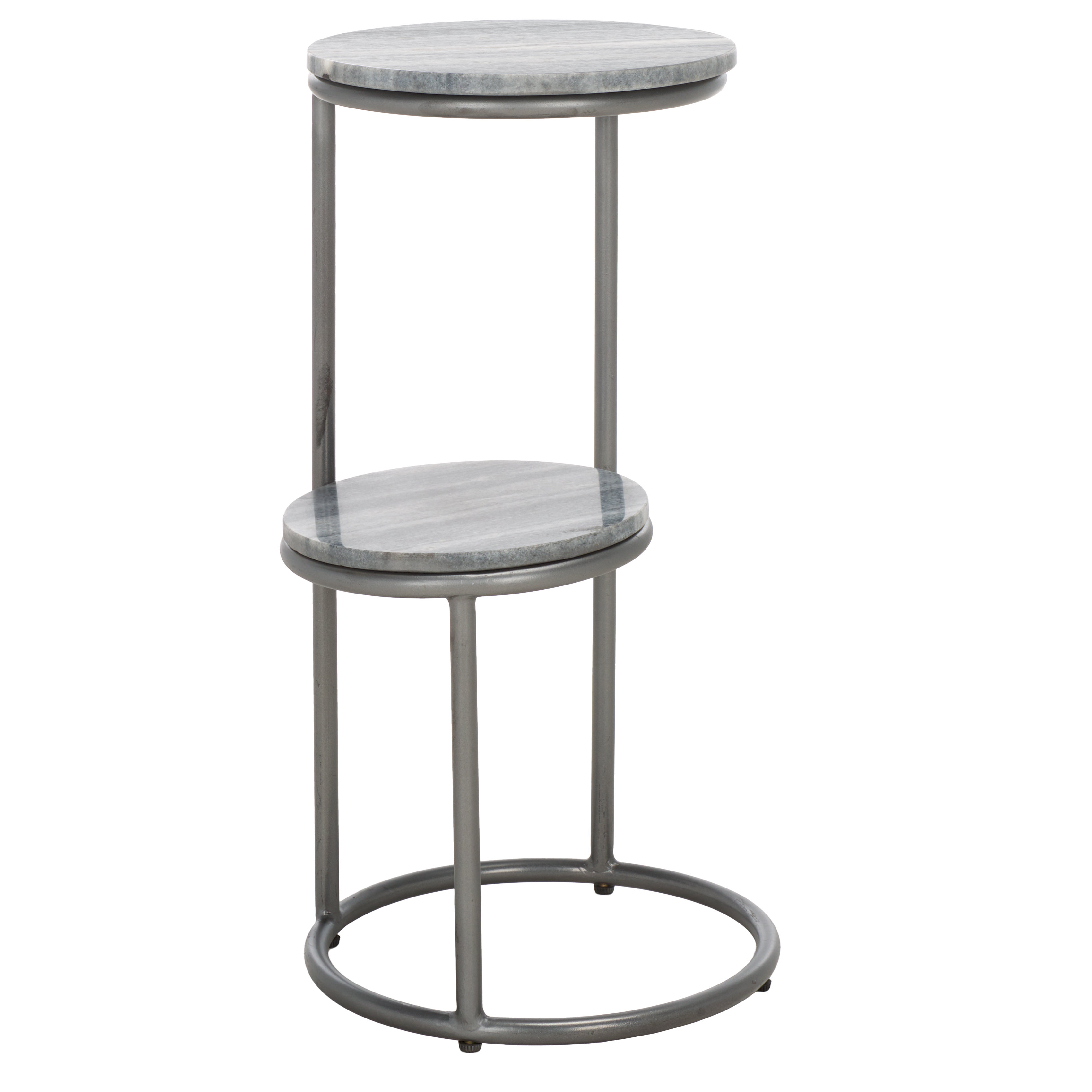 Wrought Studio™ Marwell End Table | Wayfair