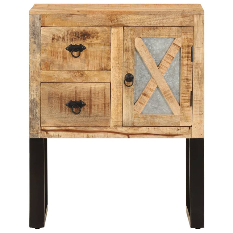 Alpen Home Wahlen 30cm Sideboard | Wayfair.co.uk