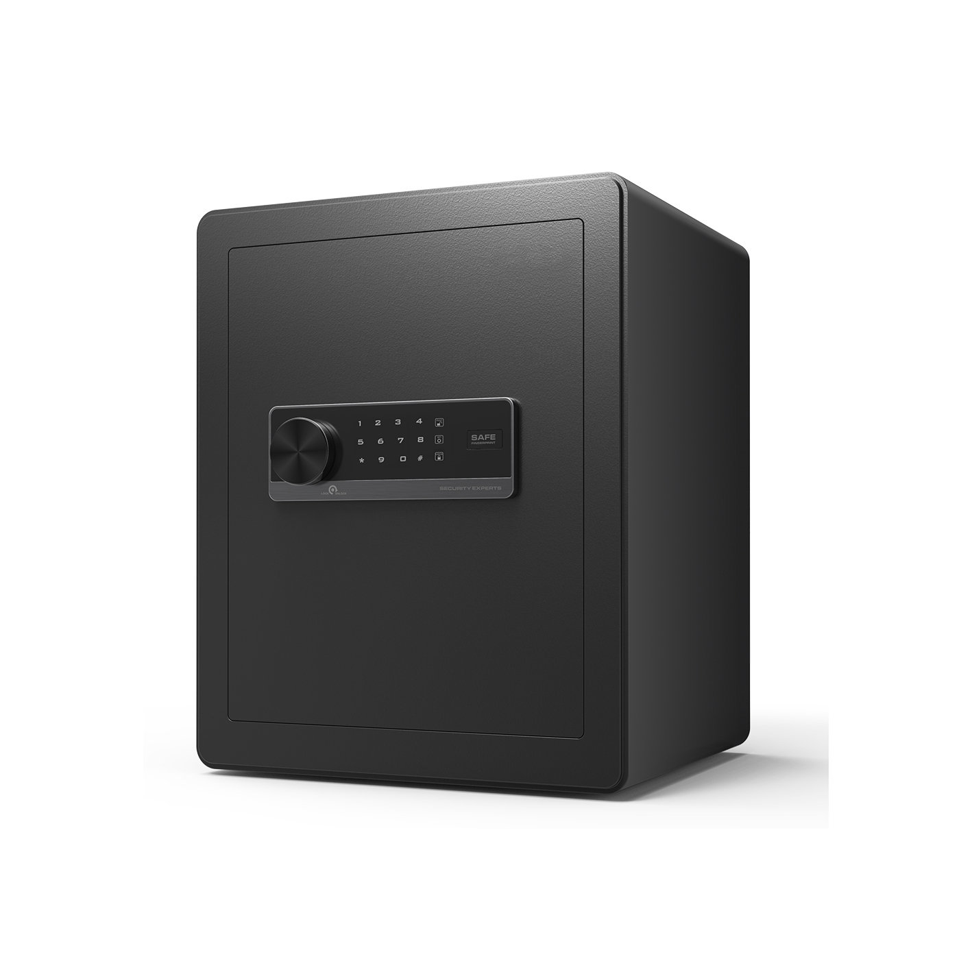 APERIL Security Safe Dual-Lock | Wayfair