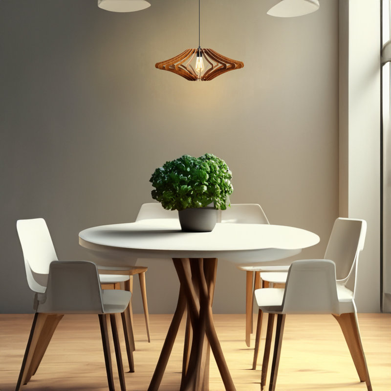 George Oliver Johandry Chandelier | Wayfair