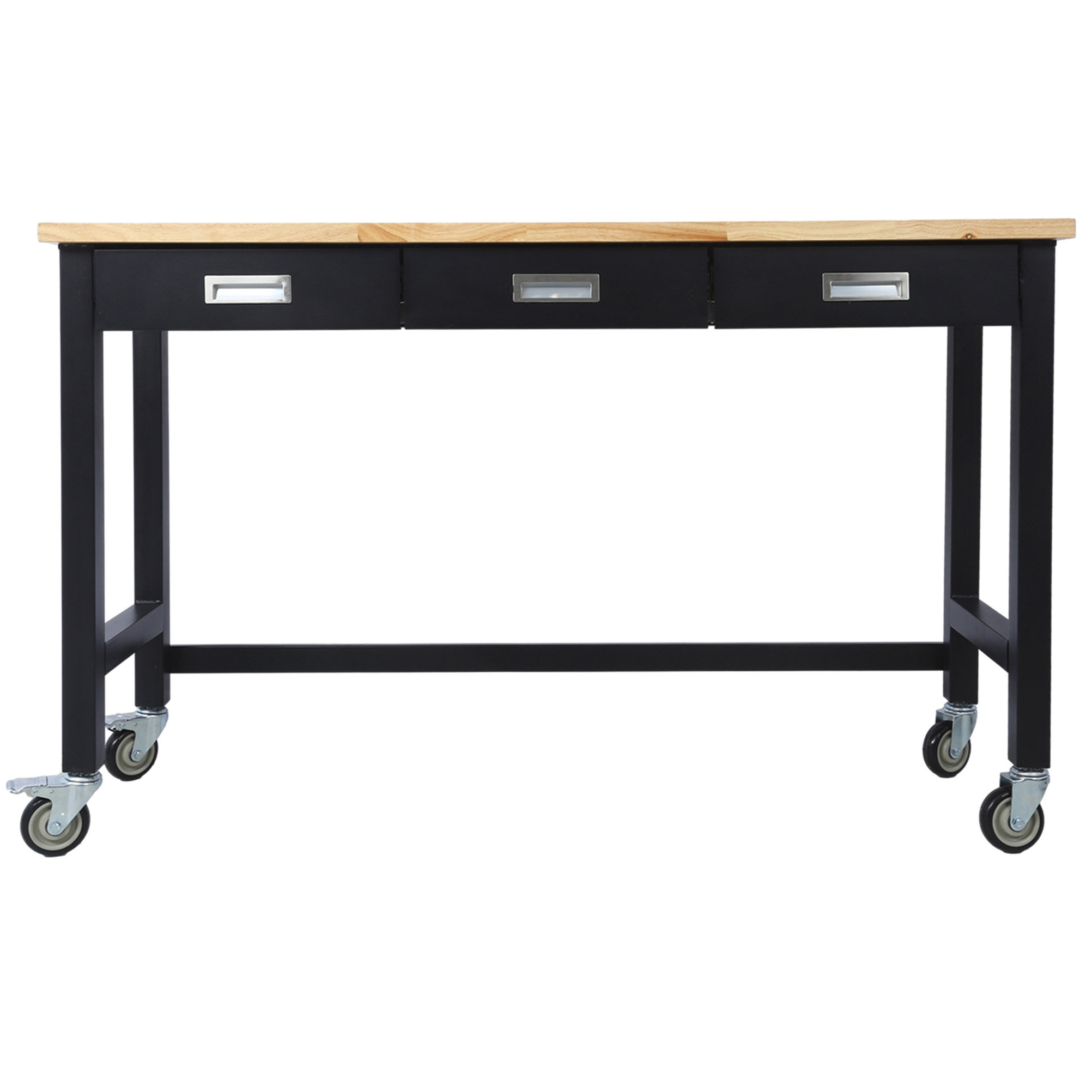 Latitude Run® 60In Work Bench | Wayfair