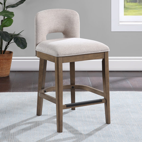 Red Barrel Studio® Bistro Stool & Reviews | Wayfair