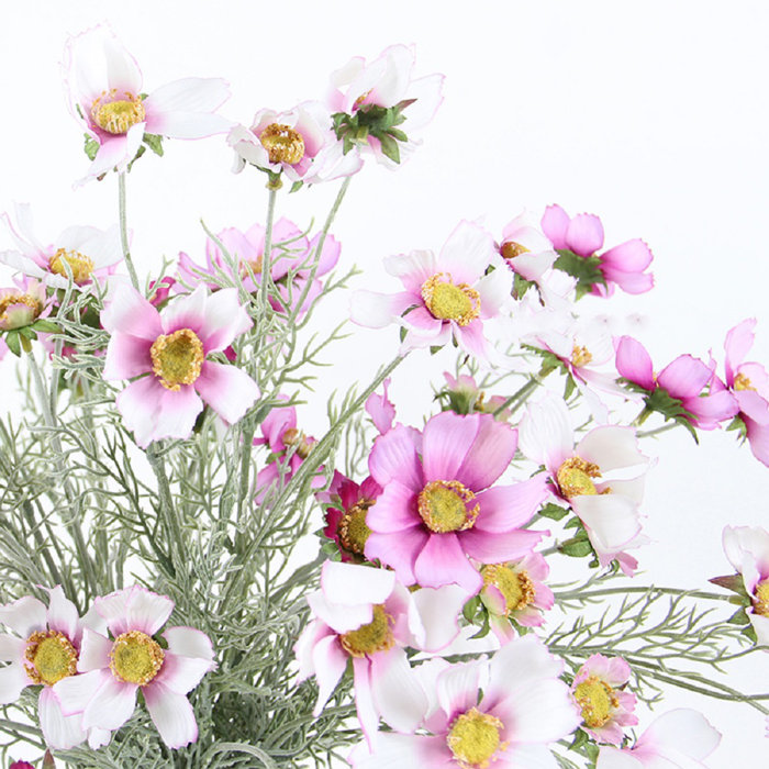 House of Hampton® Cosmos Arrangement & Reviews | Wayfair