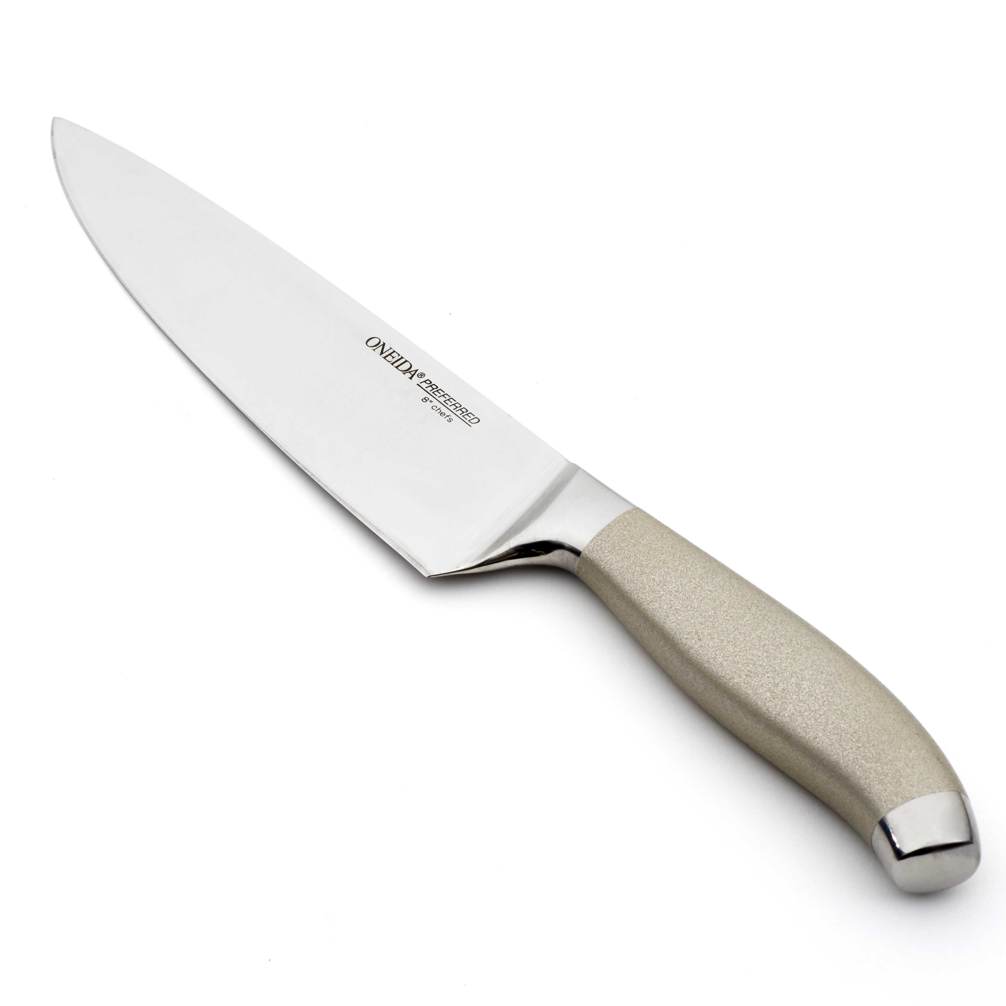 Oneida Preferred Stainless Steel Chef Knife | Wayfair