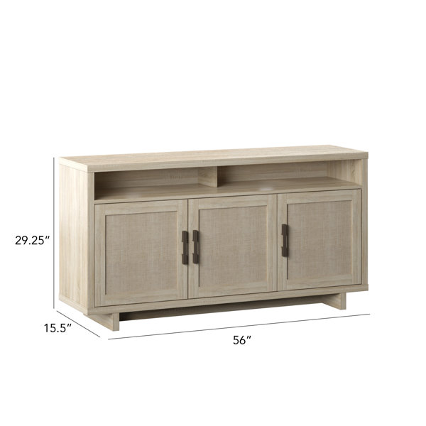 Sand & Stable Portman TV Stand for TVs up to 60" & Reviews | Wayfair