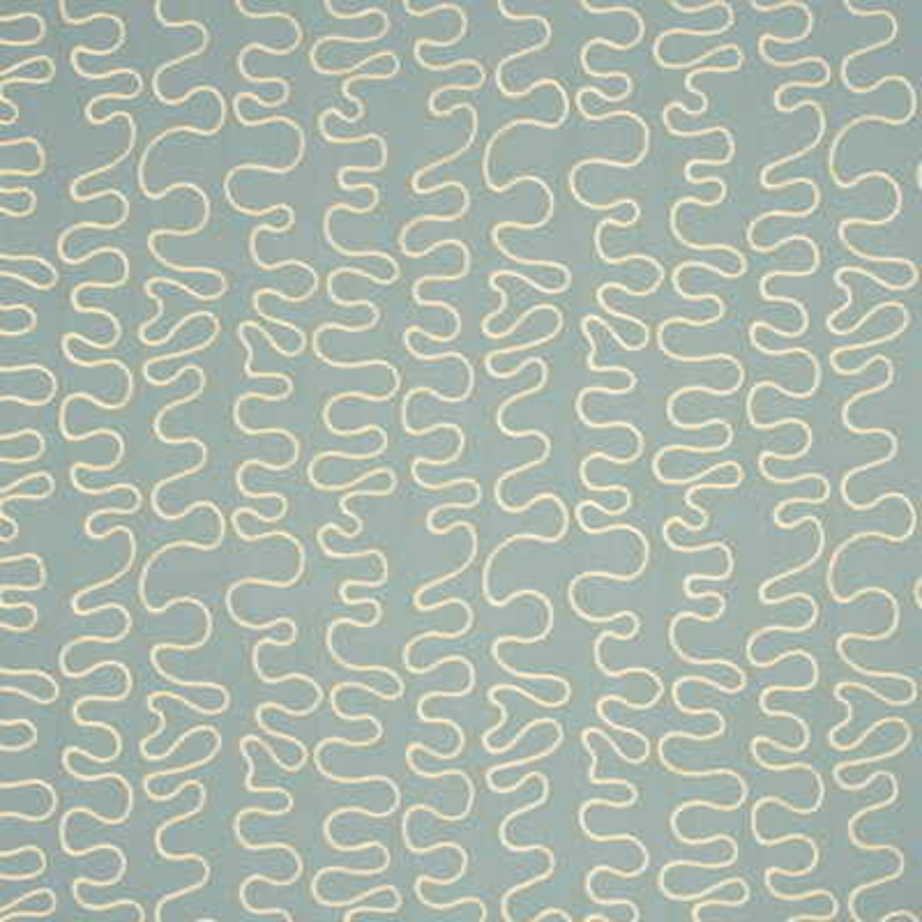 GP & Baker Wiggle Fabric | Perigold