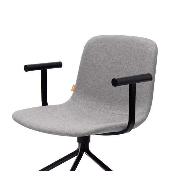 Key Meeting Swivel Office Chair | AllModern
