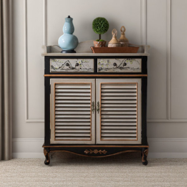 Rosdorf Park Hubart 39.37'' Sideboard - Wayfair Canada