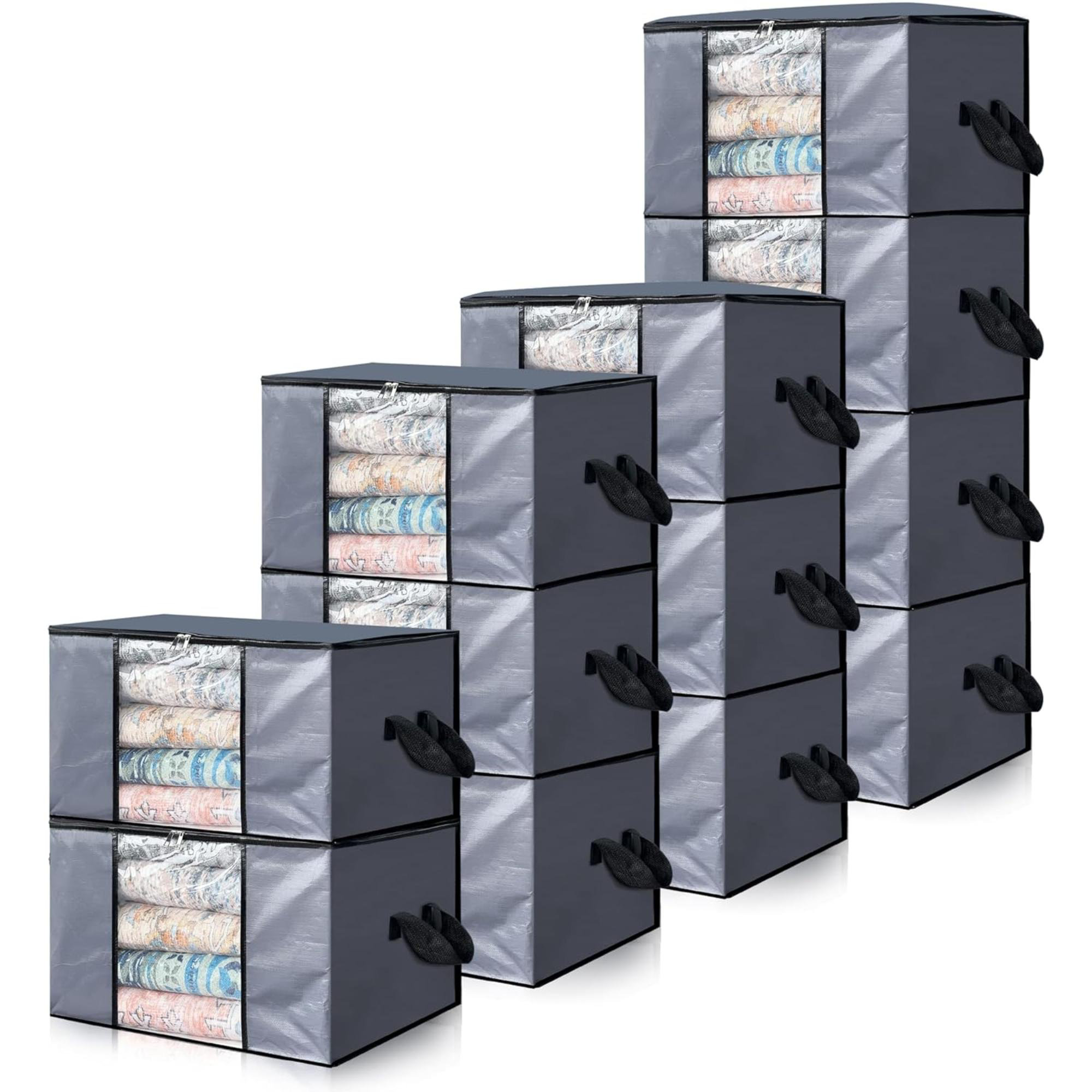 Latitude Run® Polypropylene Storage Bag | Wayfair