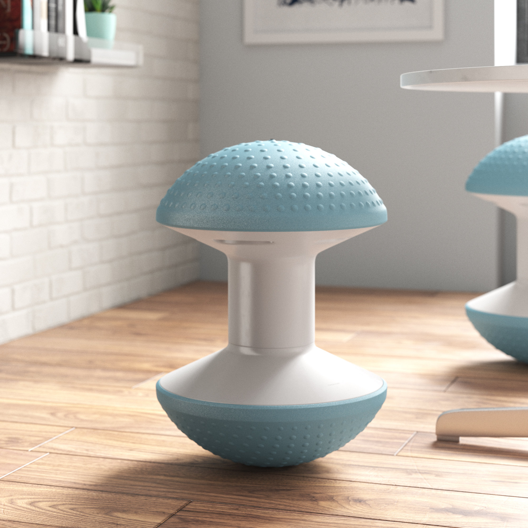 Humanscale Ballo Active Stool & Reviews | Wayfair