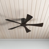 Modern Medium Room Ceiling Fans | AllModern