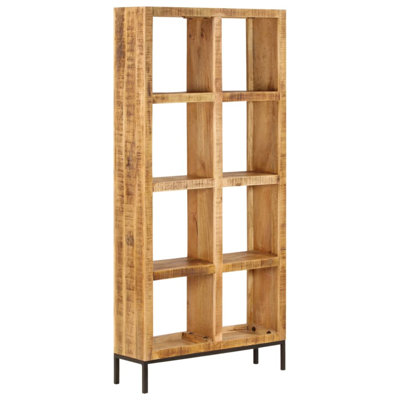 Union Rustic Audrick Bookcase & Reviews | Wayfair