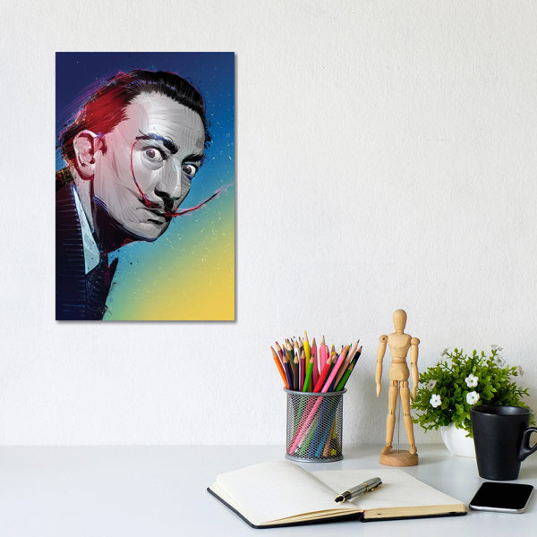 Salvador Darley Art | Wayfair.co.uk