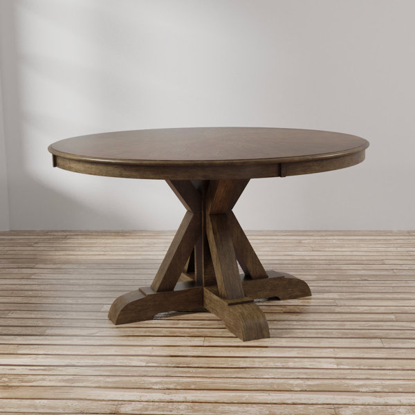 54 inches Round Dining Tables You'll Love | Wayfair