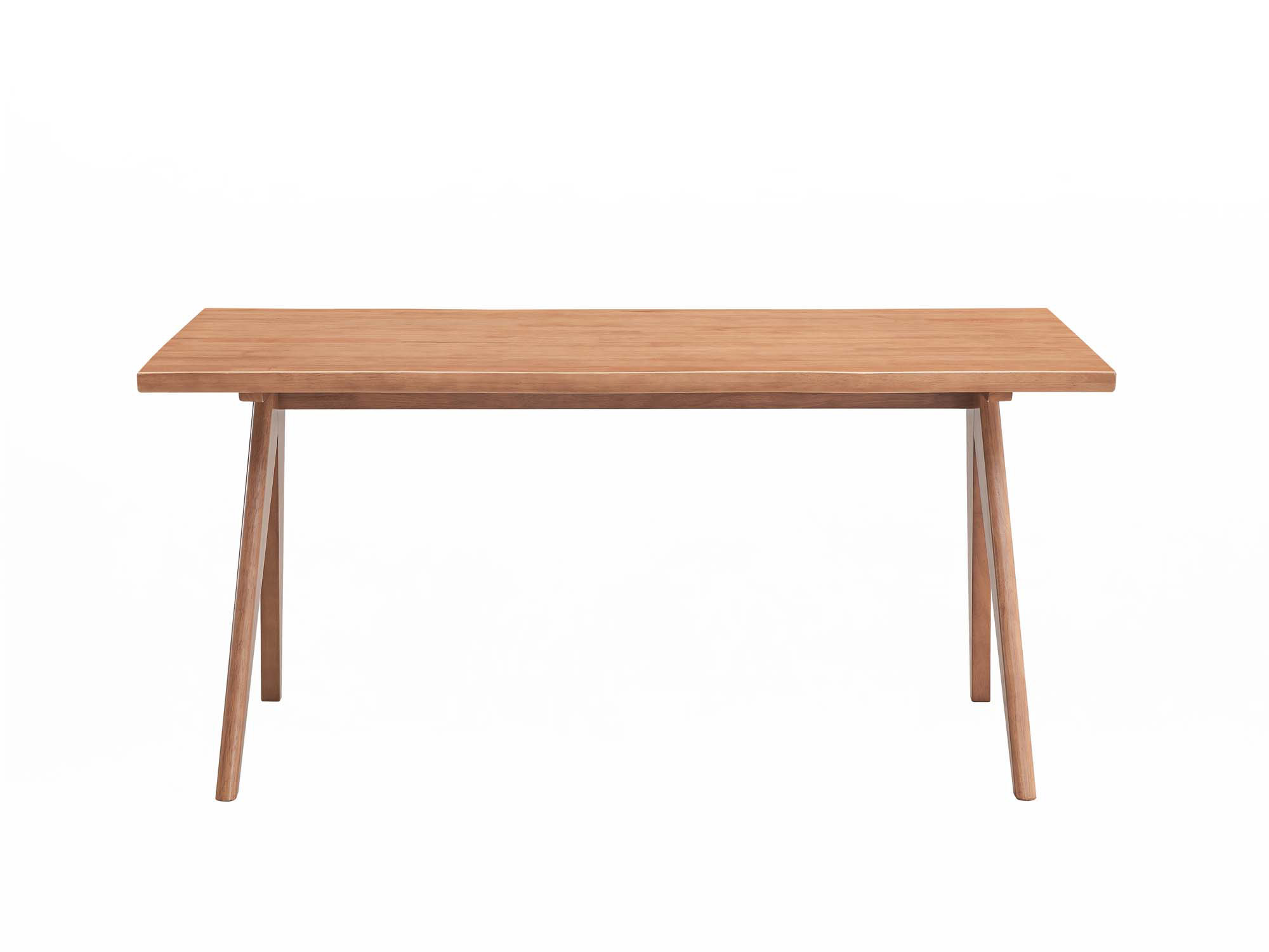 East Urban Home Velentina Dining Table (Only Table)(Only Table) | Wayfair
