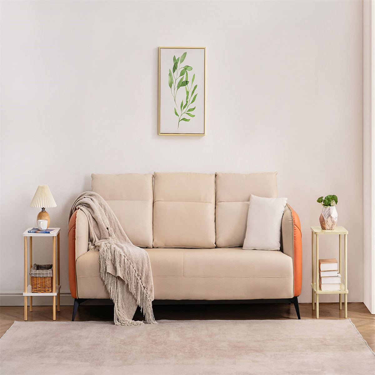 Mercer41 Bratchell End Table Set | Wayfair