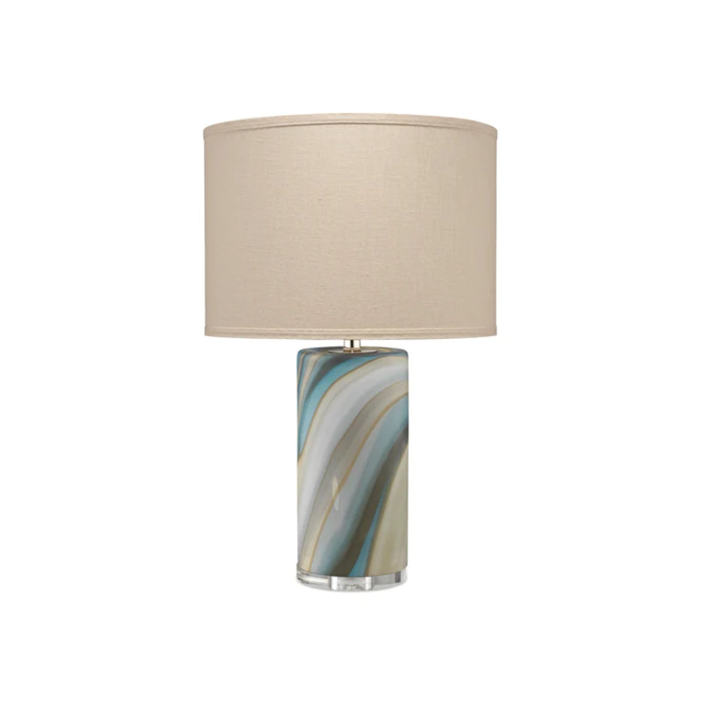 LOOMLAN Terrene Table Lamp - Wayfair Canada