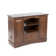 Charlton Home® Phillipston 42'' Media Console & Reviews | Wayfair