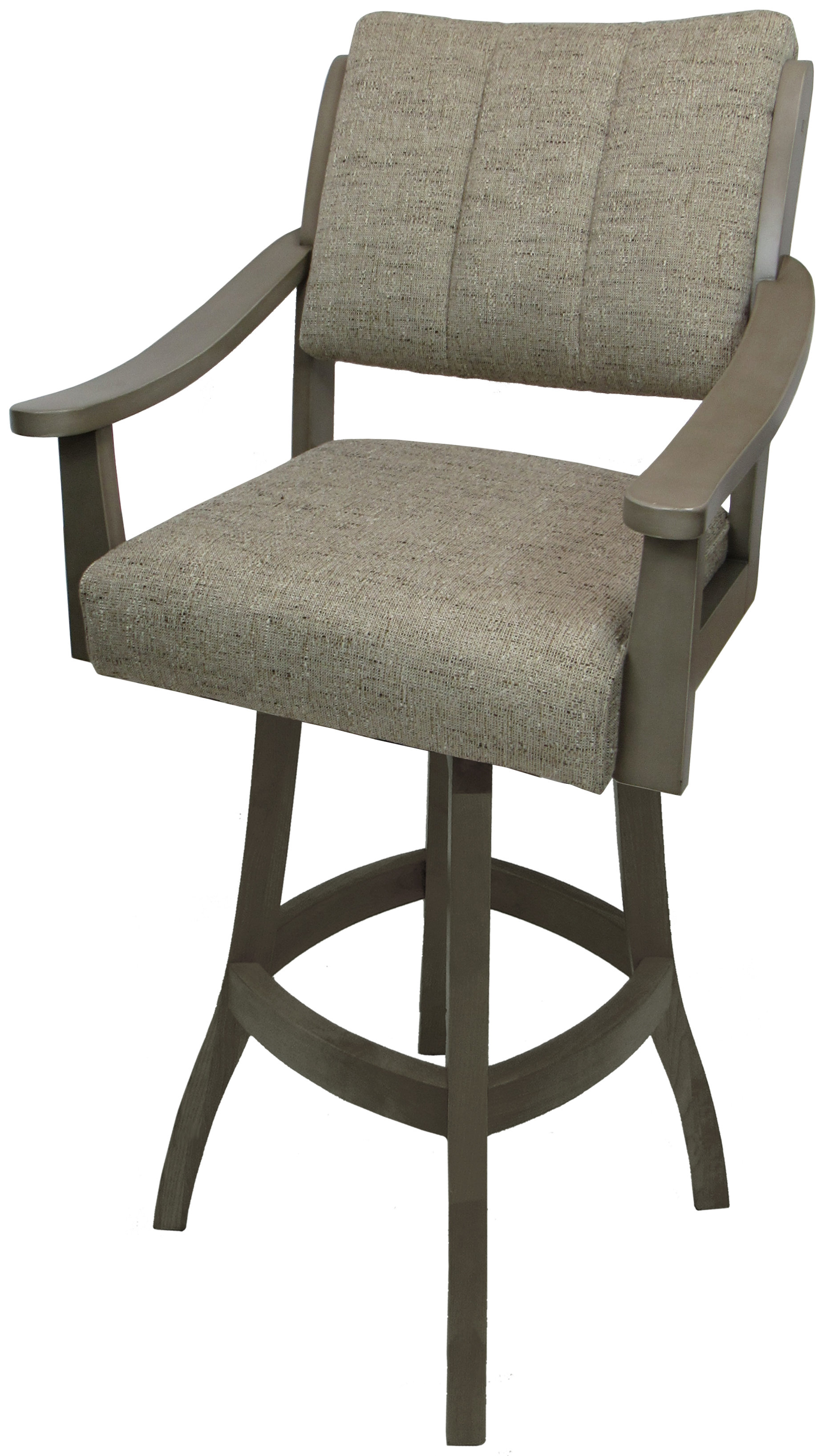 Wildon Home® Nicarry 26.00'' Counter Stool | Wayfair