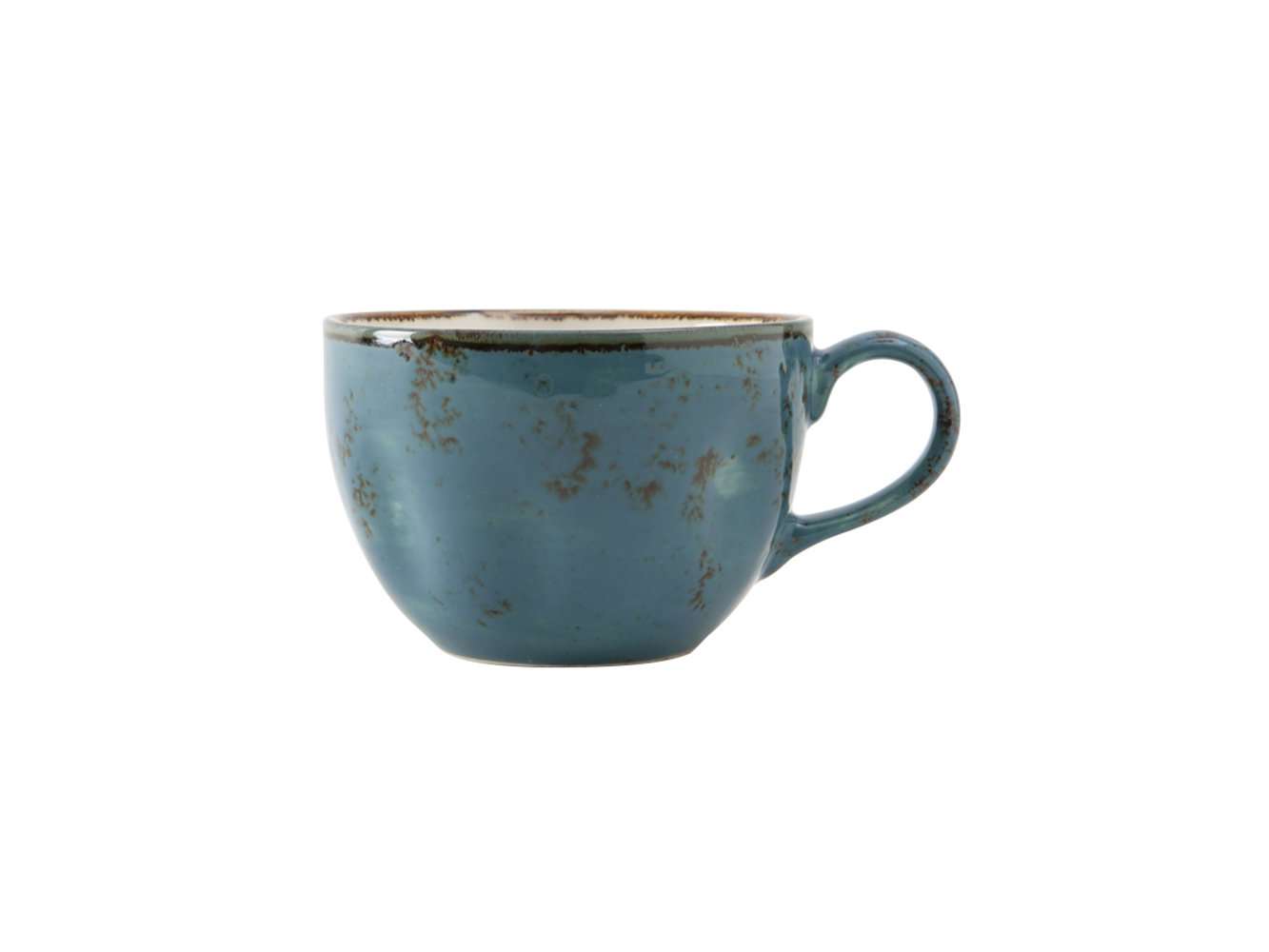 Tuxton Artisan Round Coffee Mug | Wayfair