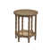 Furniture Classics Binx Solid Wood End Table | Perigold