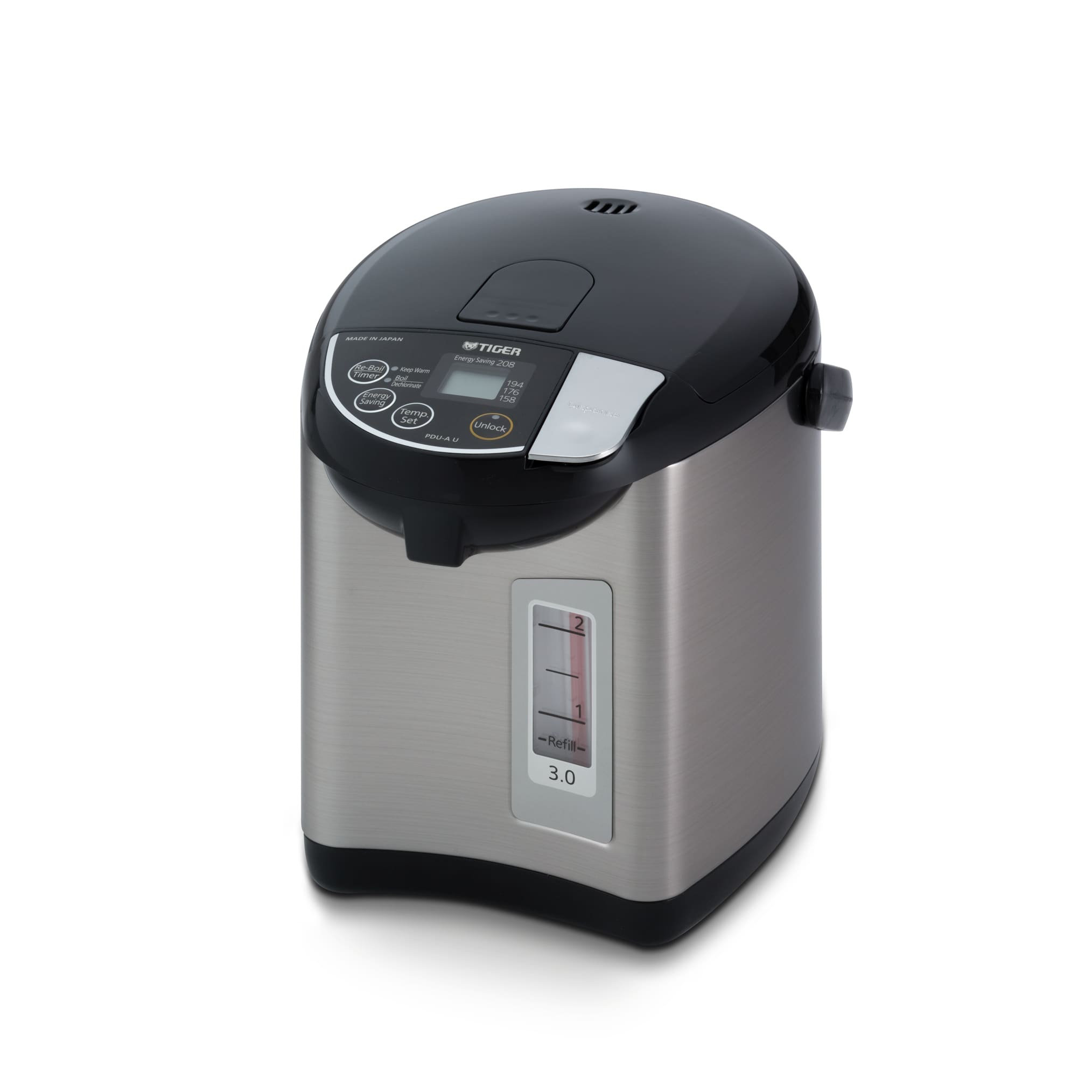 Tiger Electric Tea Kettle - Wayfair Canada
