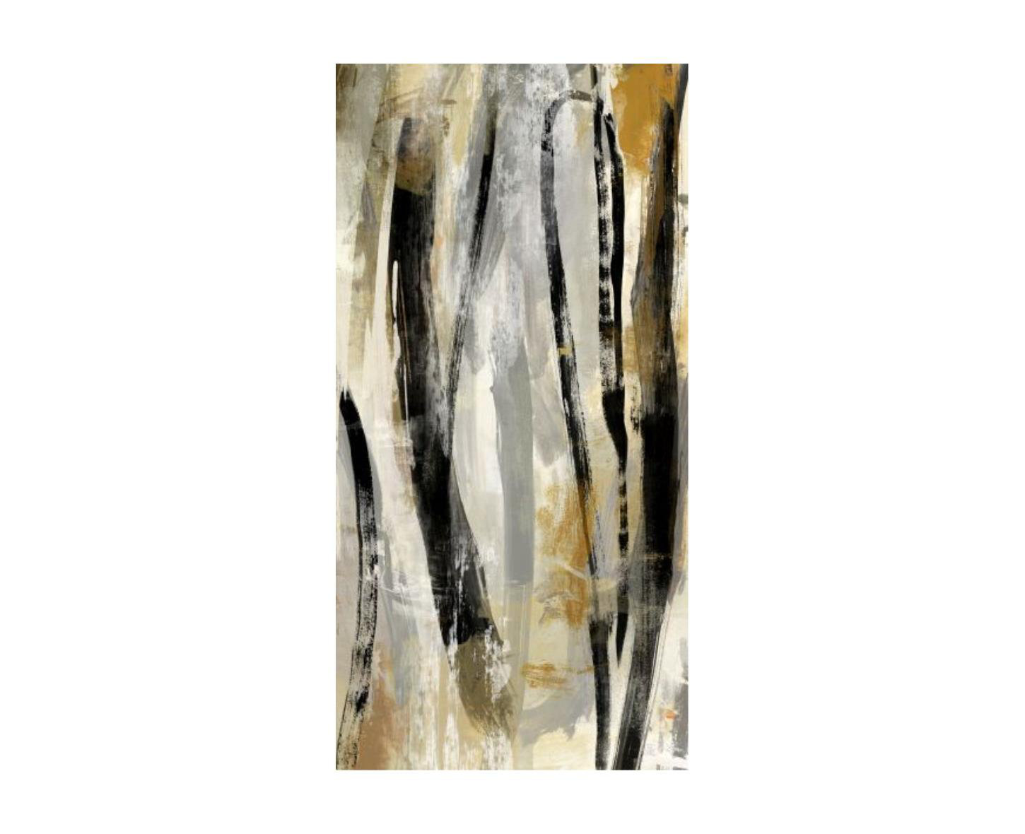 Chelsea Art Studio Neutral Expression II by Mari Urasawa - Graphic Art ...