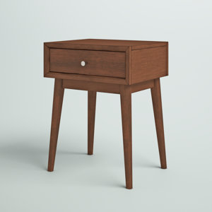 Mercury Row® Norberg End Table & Reviews | Wayfair