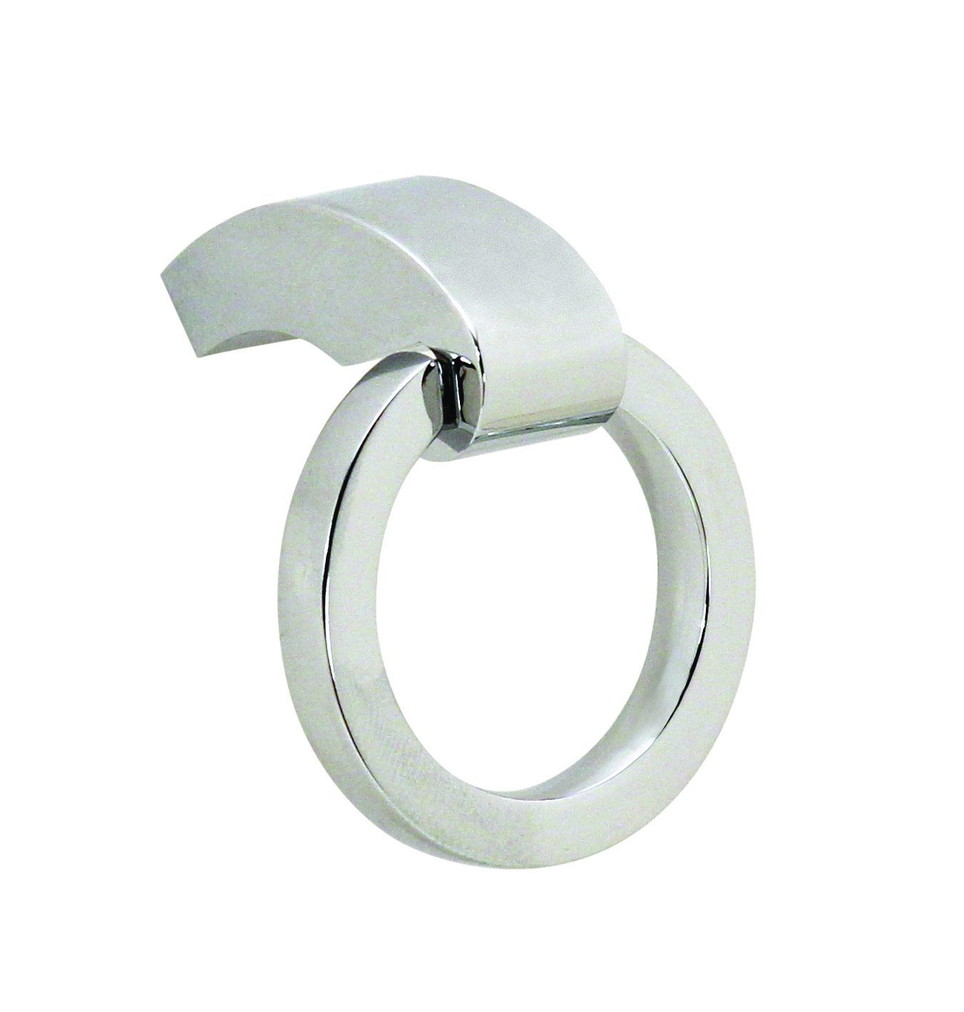 Alno Inc Circa Ring Pull & Reviews | Wayfair