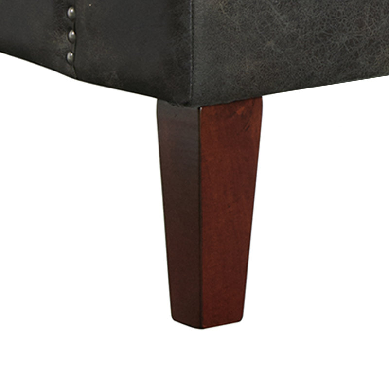 Darby Home Co Essexville 31" W Wingback Chair & Reviews | Wayfair