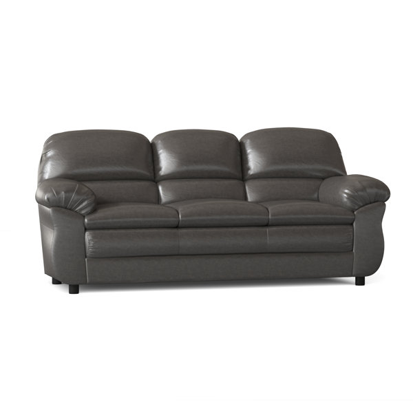 Lark Manor Kendig 86'' Upholstered Sofa & Reviews | Wayfair
