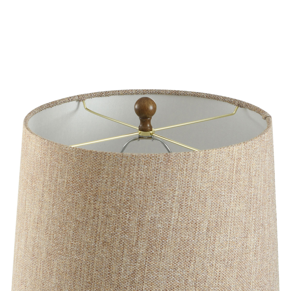 Mercer41 Reent Resin Table Lamp | Wayfair